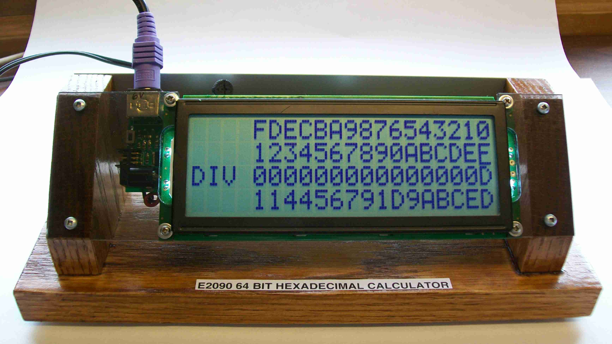Convert An IP Address To Hexadecimal Steve parker 