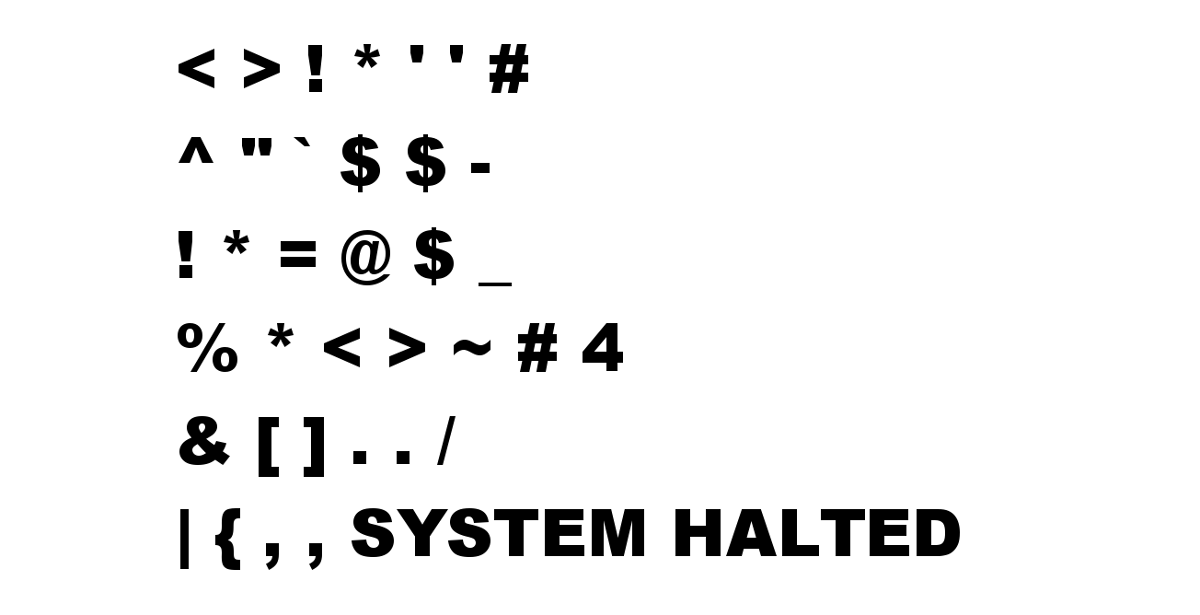 Shell Scripting Tips Steve
